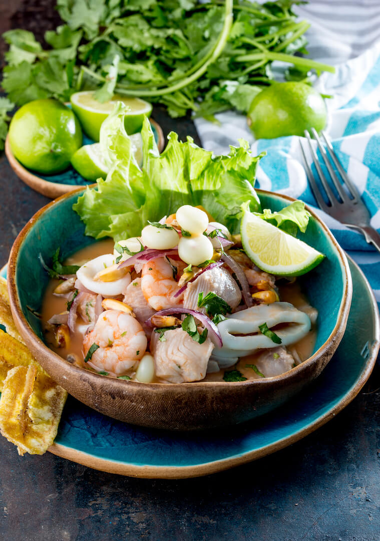 Guide to Typical Costa Rican Food | Costa Rica Waterfall Tours