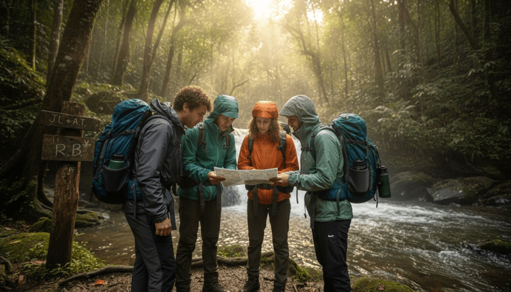 7 Must-Do Costa Rica Activity Checklist Tips for Adventurers